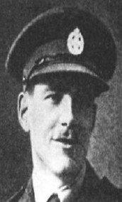 George Edward Cates VC – victoriacrossonline.co.uk