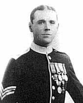 Harry Cator VC MM – victoriacrossonline.co.uk