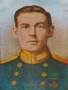 Edgar Christopher Cookson VC DSO – victoriacrossonline.co.uk