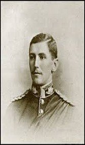 Gustavus Hamilton Blenkinsopp Coulson VC DSO – victoriacrossonline.co.uk