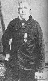 Henry Curtis VC – victoriacrossonline.co.uk