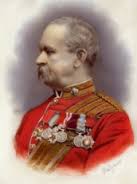 Edward William Derrington Bell VC – victoriacrossonline.co.uk