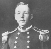 Edward Barry Stewart Bingham VC OBE – victoriacrossonline.co.uk