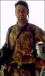 Bryan James Budd VC – victoriacrossonline.co.uk