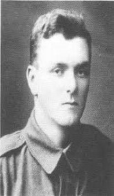 Patrick Joseph Bugden VC – victoriacrossonline.co.uk