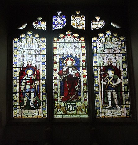 John Rouse Merriott Chard VC – victoriacrossonline.co.uk