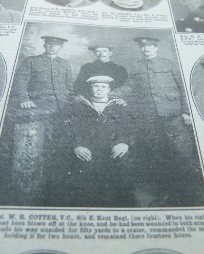 victoriacrossonline.co.uk