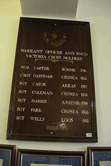 victoriacrossonline.co.uk