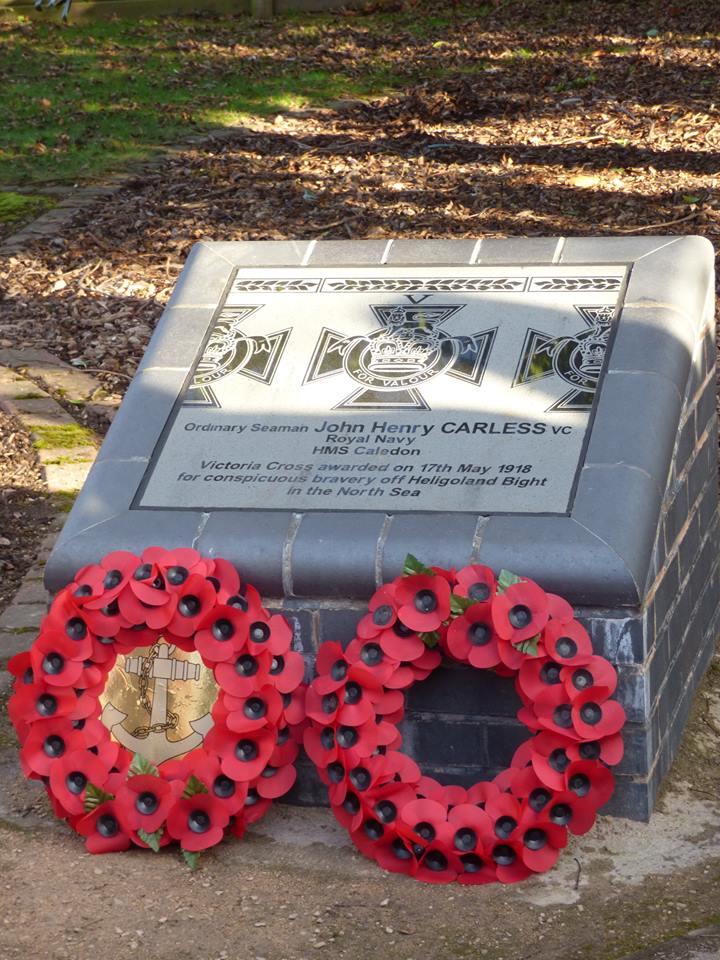 victoriacrossonline.co.uk