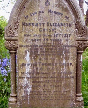 victoriacrossonline.co.uk