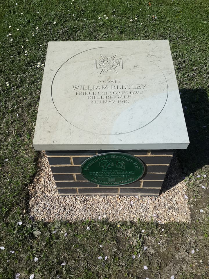 victoriacrossonline.co.uk