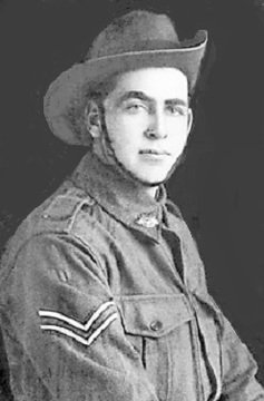 Alexander Henry Buckley VC – victoriacrossonline.co.uk