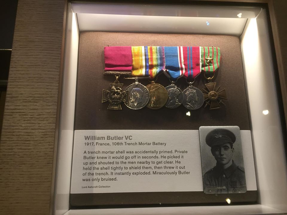 victoriacrossonline.co.uk