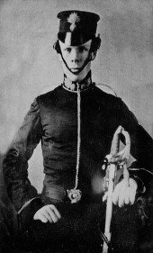 Thomas Cadell VC – victoriacrossonline.co.uk