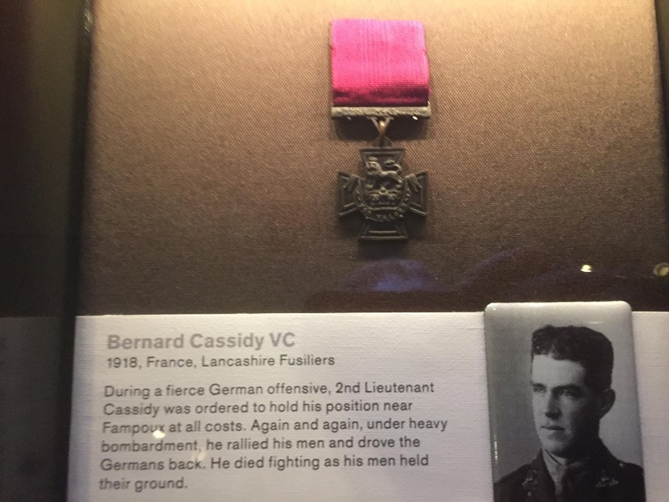 victoriacrossonline.co.uk