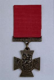 William Coffey VC DCM – victoriacrossonline.co.uk