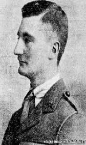 Sir John Reginald Noble Graham VC OBE – victoriacrossonline.co.uk