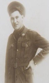 (John) William Alexander Jackson VC – victoriacrossonline.co.uk