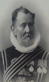 Robert William Kells VC – victoriacrossonline.co.uk