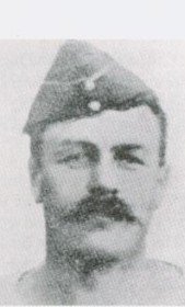 Isaac Lodge VC – victoriacrossonline.co.uk