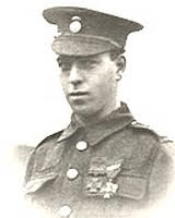 Albert Hill VC – victoriacrossonline.co.uk