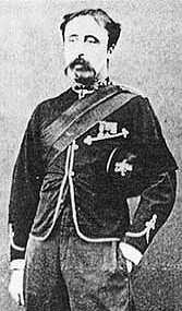 Alexander Roberts Dunn VC – victoriacrossonline.co.uk