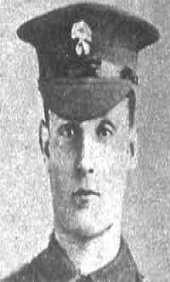 William Edgar Holmes VC – victoriacrossonline.co.uk