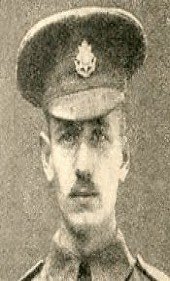 Edward Dwyer VC – victoriacrossonline.co.uk