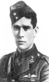 Edward Corringham “Mick” Mannock VC DSO** MC* – victoriacrossonline.co.uk