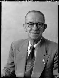 George Julian “Snowy” Howell VC MM – victoriacrossonline.co.uk