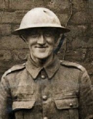 Thomas Alfred “Todger” Jones VC DCM – victoriacrossonline.co.uk