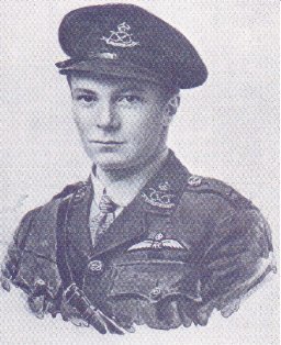 Alan Jerrard VC – victoriacrossonline.co.uk