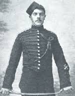 Horace Henry Glasock VC – victoriacrossonline.co.uk