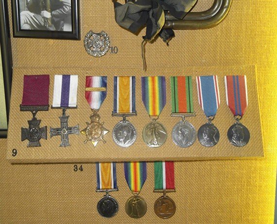 victoriacrossonline.co.uk