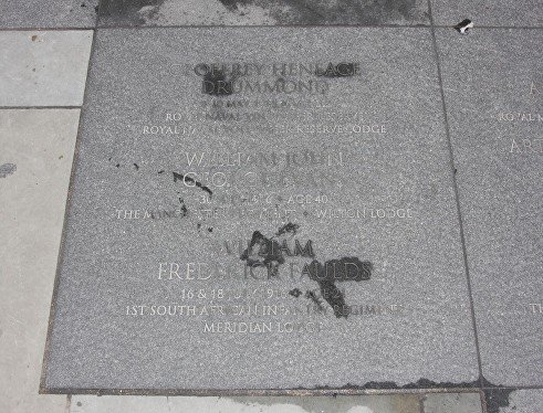 victoriacrossonline.co.uk