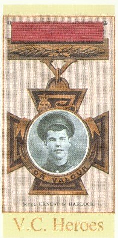 victoriacrossonline.co.uk