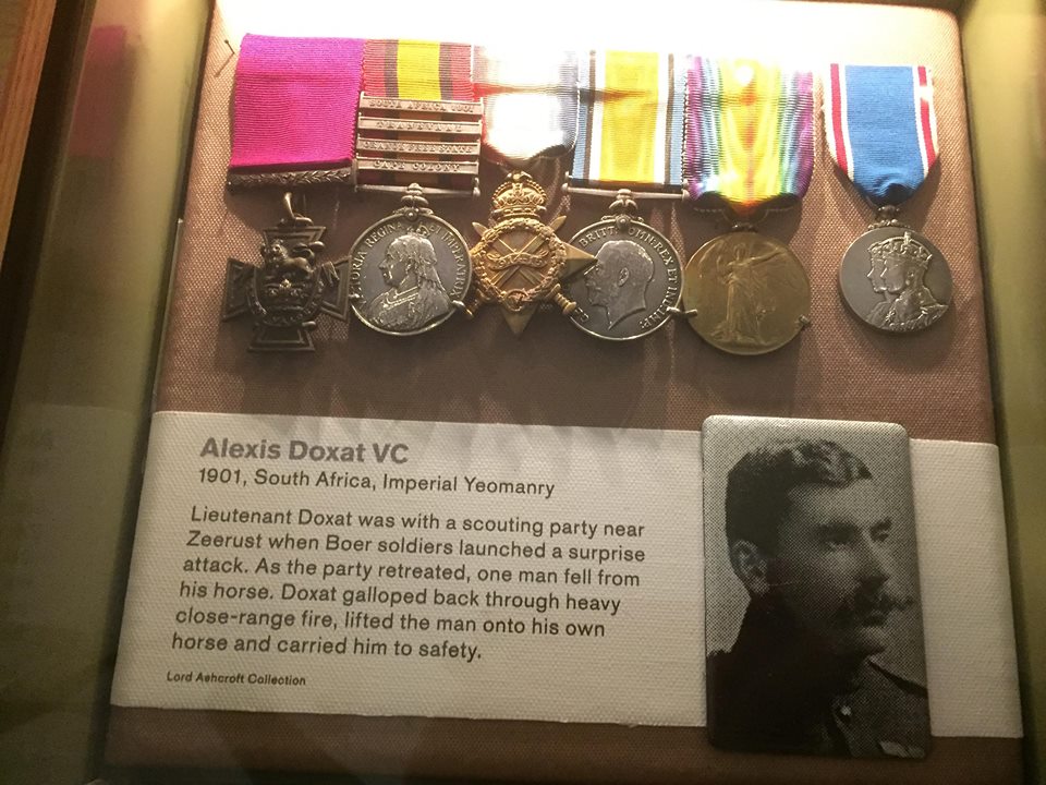 victoriacrossonline.co.uk