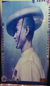 Gabar Singh Negi VC – victoriacrossonline.co.uk