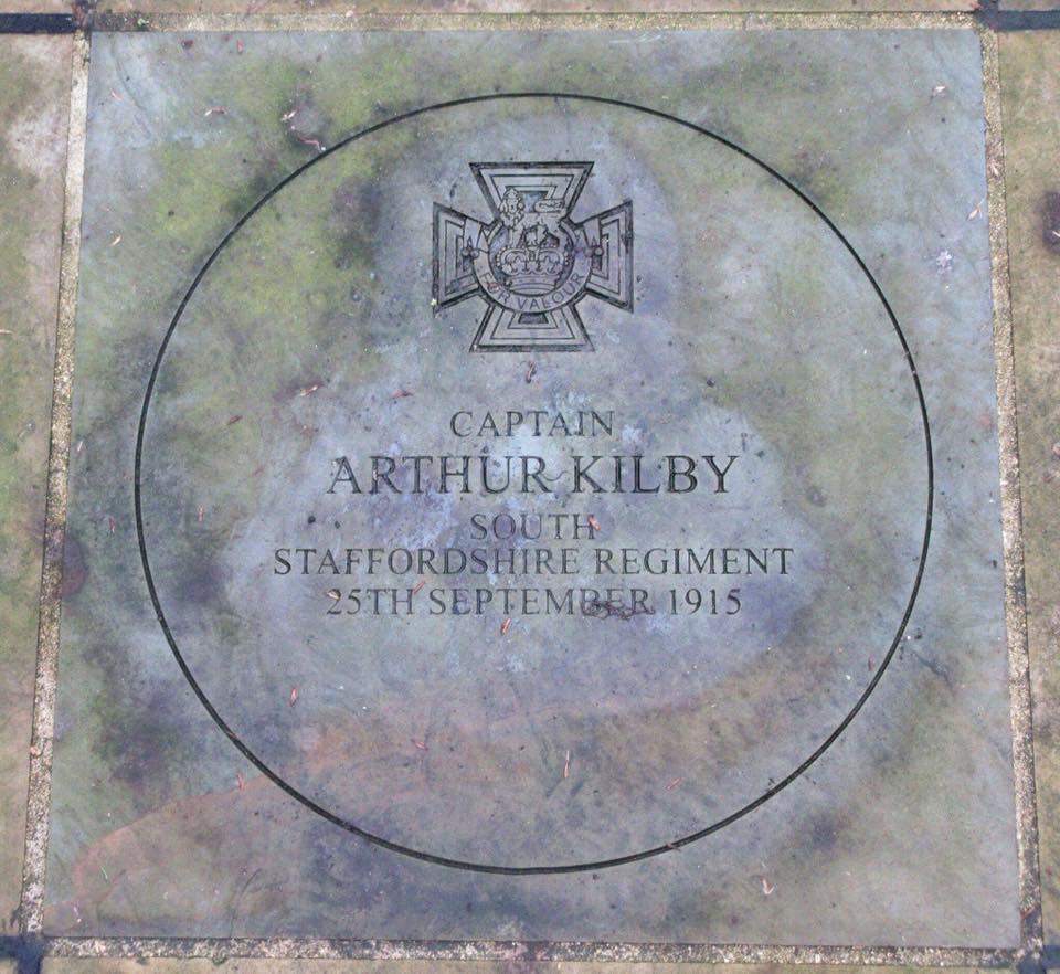 victoriacrossonline.co.uk