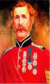 John Prettyjohns VC – victoriacrossonline.co.uk