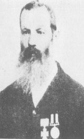 Samuel Mitchell VC – victoriacrossonline.co.uk