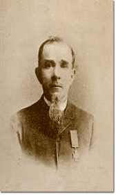 Thomas Murphy VC – victoriacrossonline.co.uk