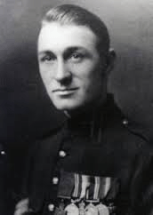 James Ockendon VC MM – victoriacrossonline.co.uk
