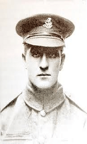Arthur Poulter VC – victoriacrossonline.co.uk