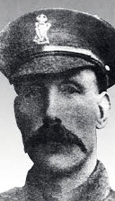 Robert Quigg VC – victoriacrossonline.co.uk