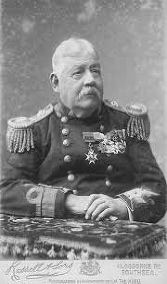 Henry James Raby VC CB – victoriacrossonline.co.uk