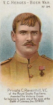 victoriacrossonline.co.uk