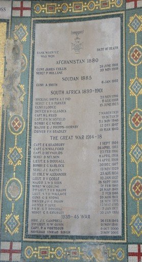 victoriacrossonline.co.uk