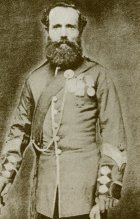 William Napier VC – victoriacrossonline.co.uk