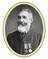 Thomas Pride VC – victoriacrossonline.co.uk